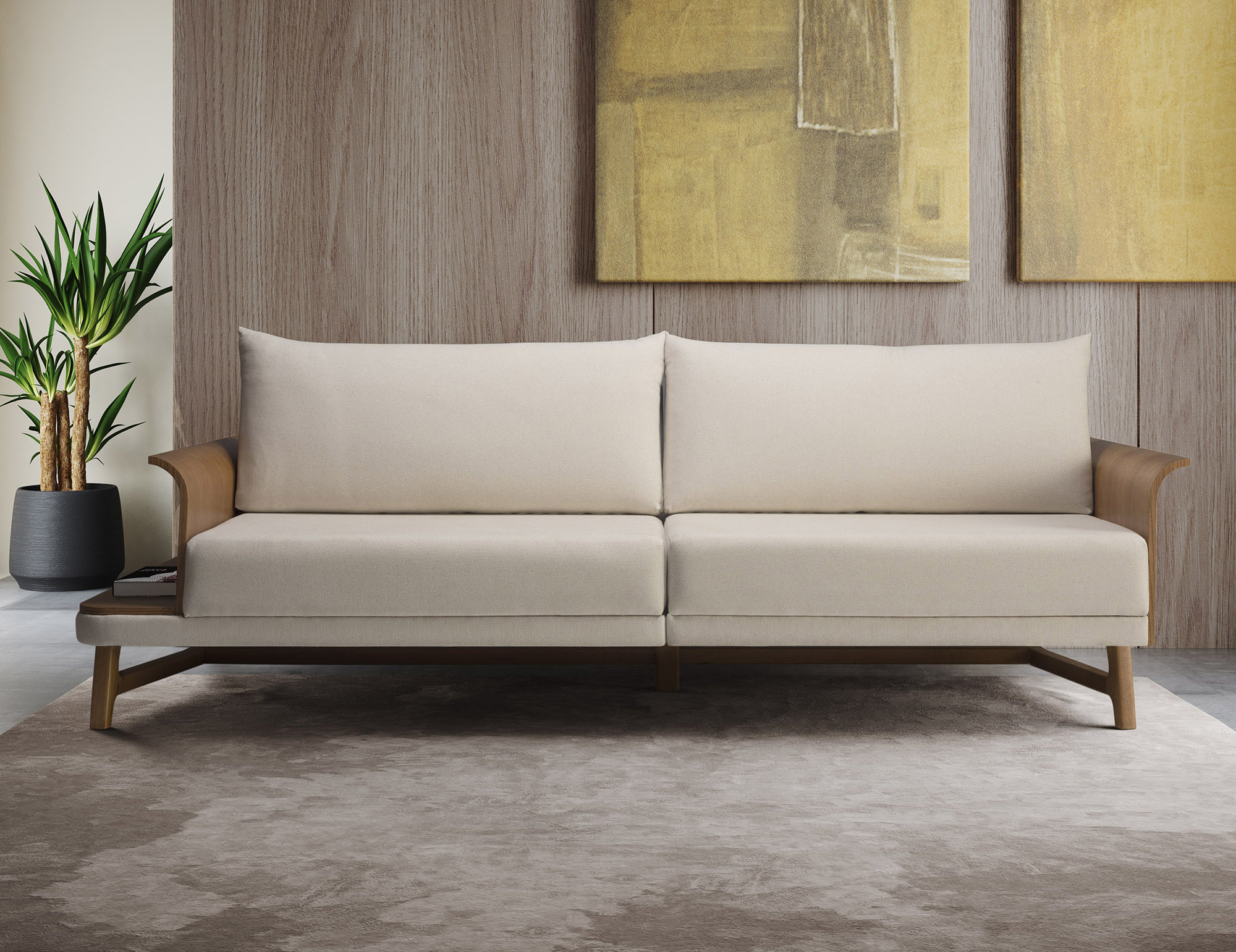 Estofados - Móveis James