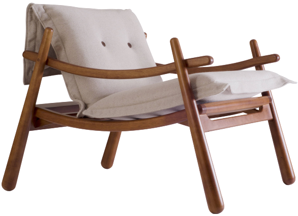 Home - Móveis James