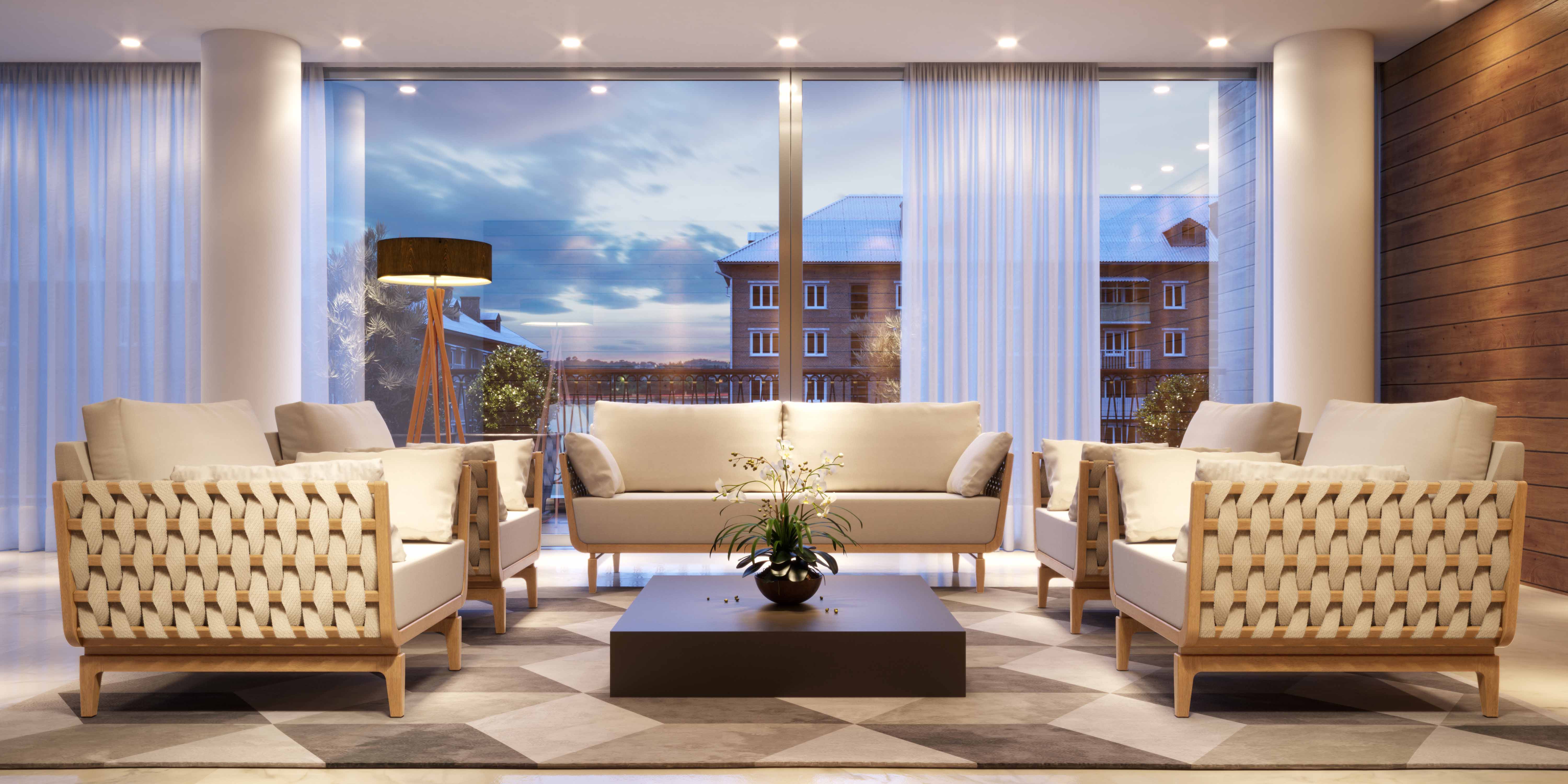 Home - Móveis James