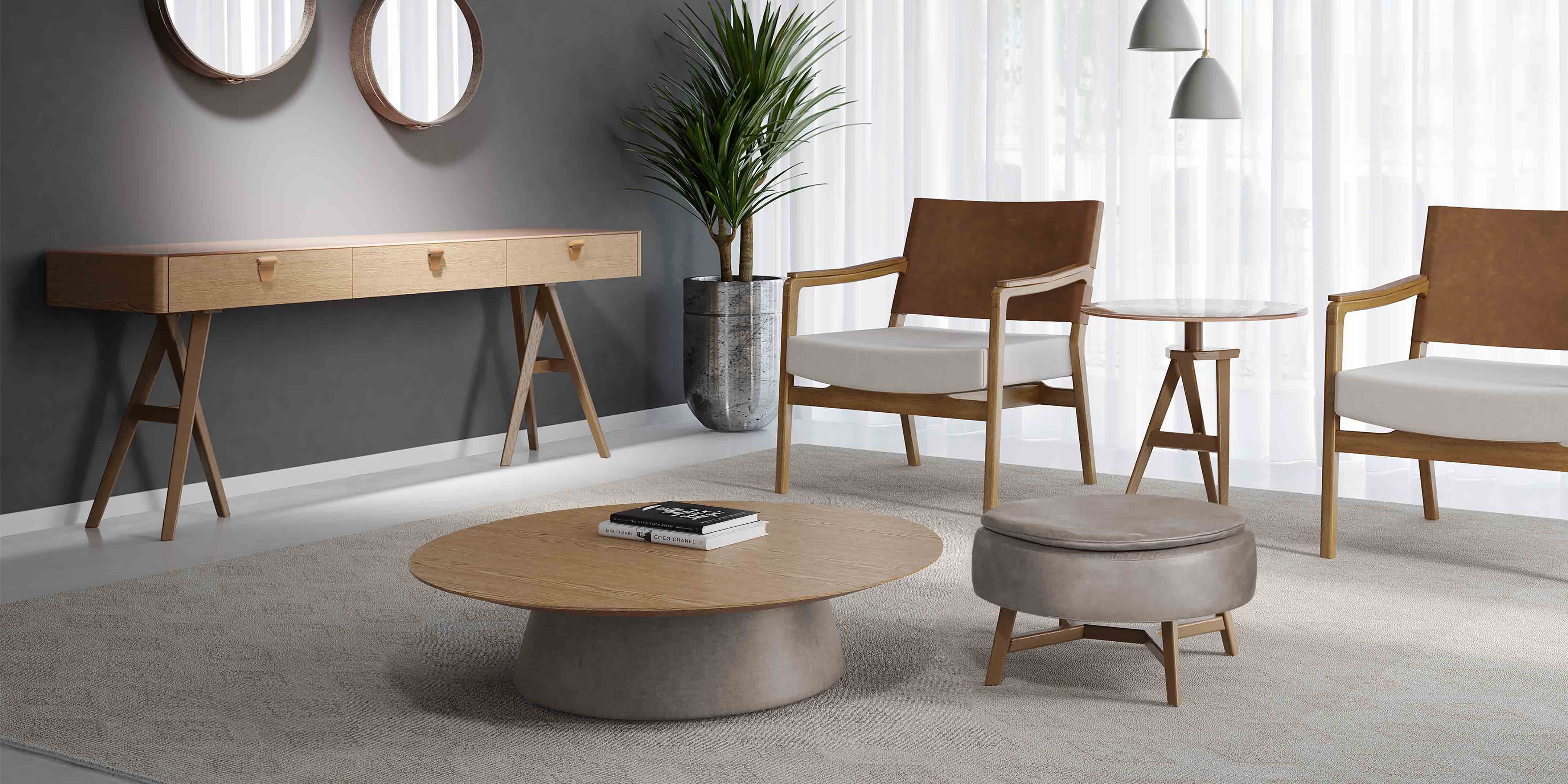 Home - Móveis James