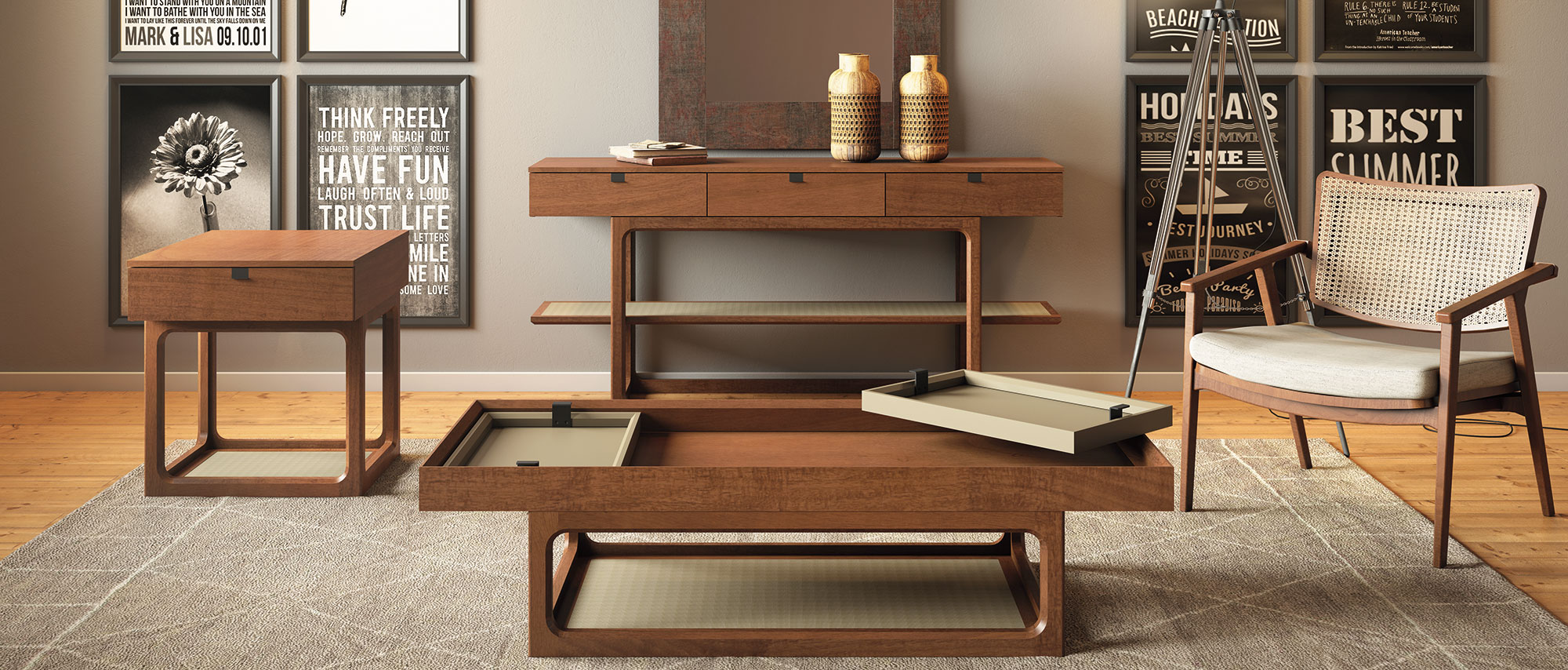 Home - Móveis James