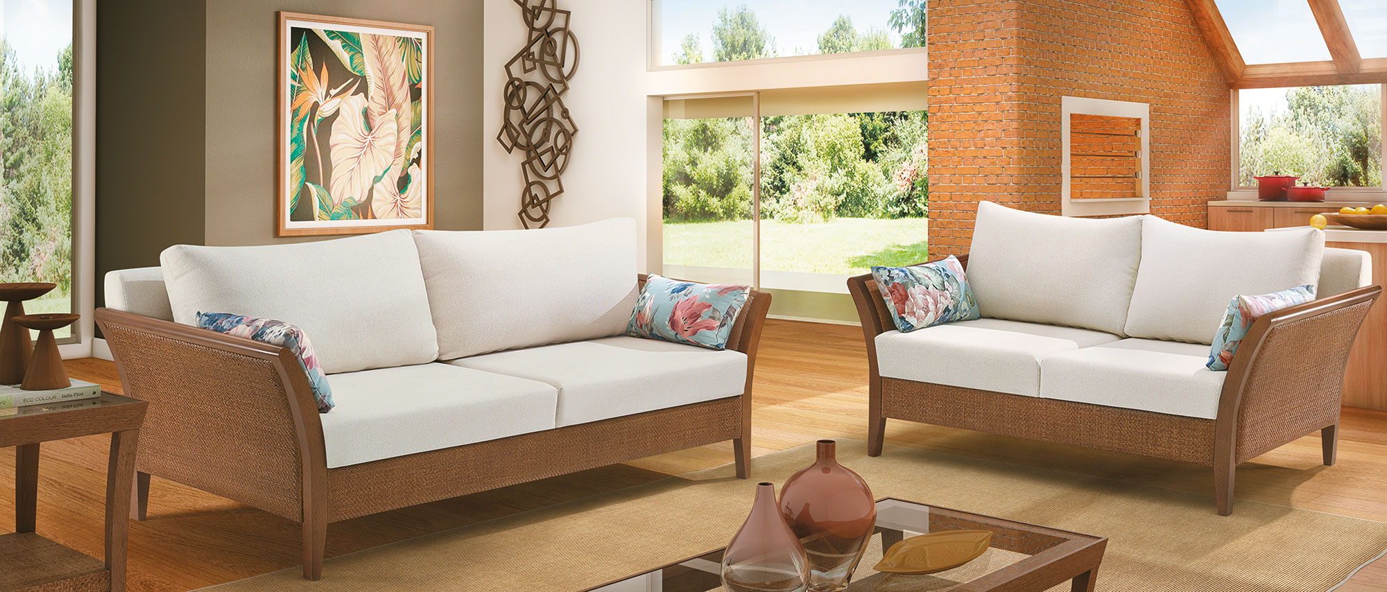 Home - Móveis James