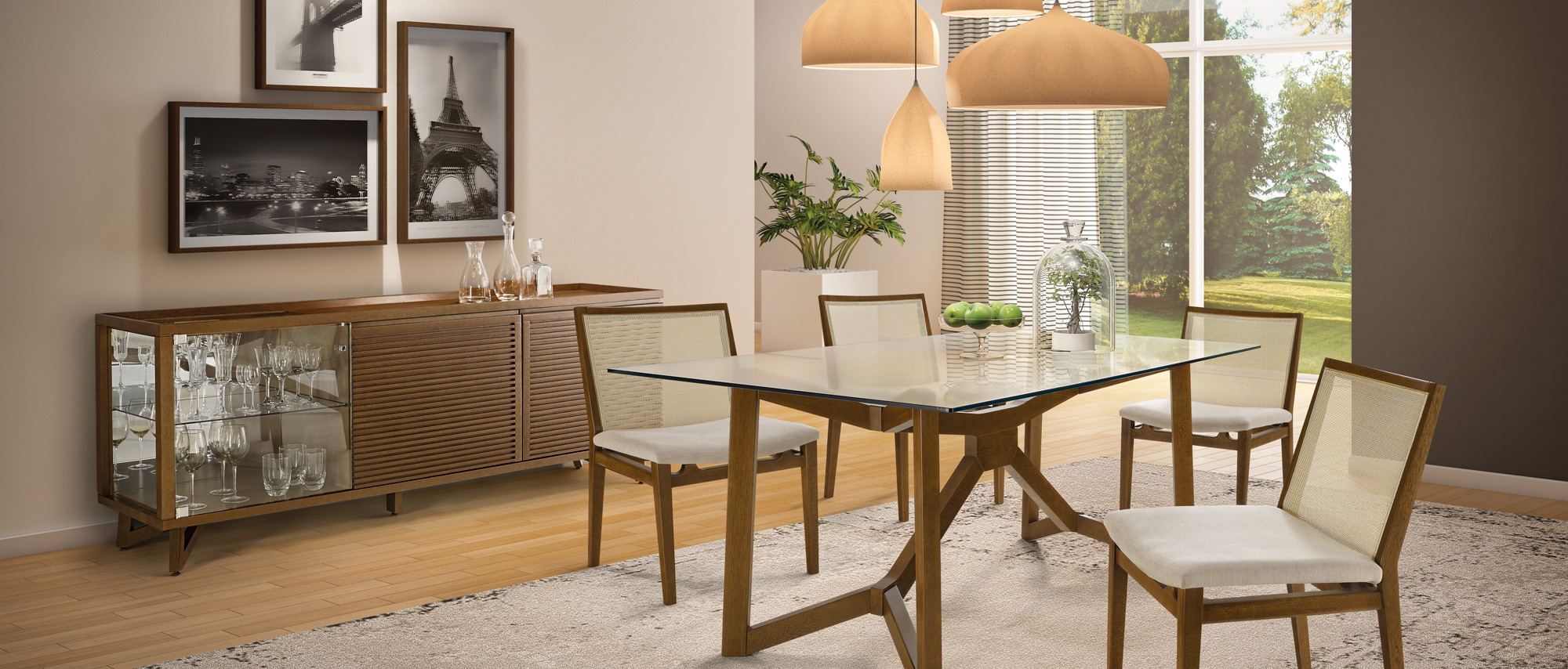 Home - Móveis James