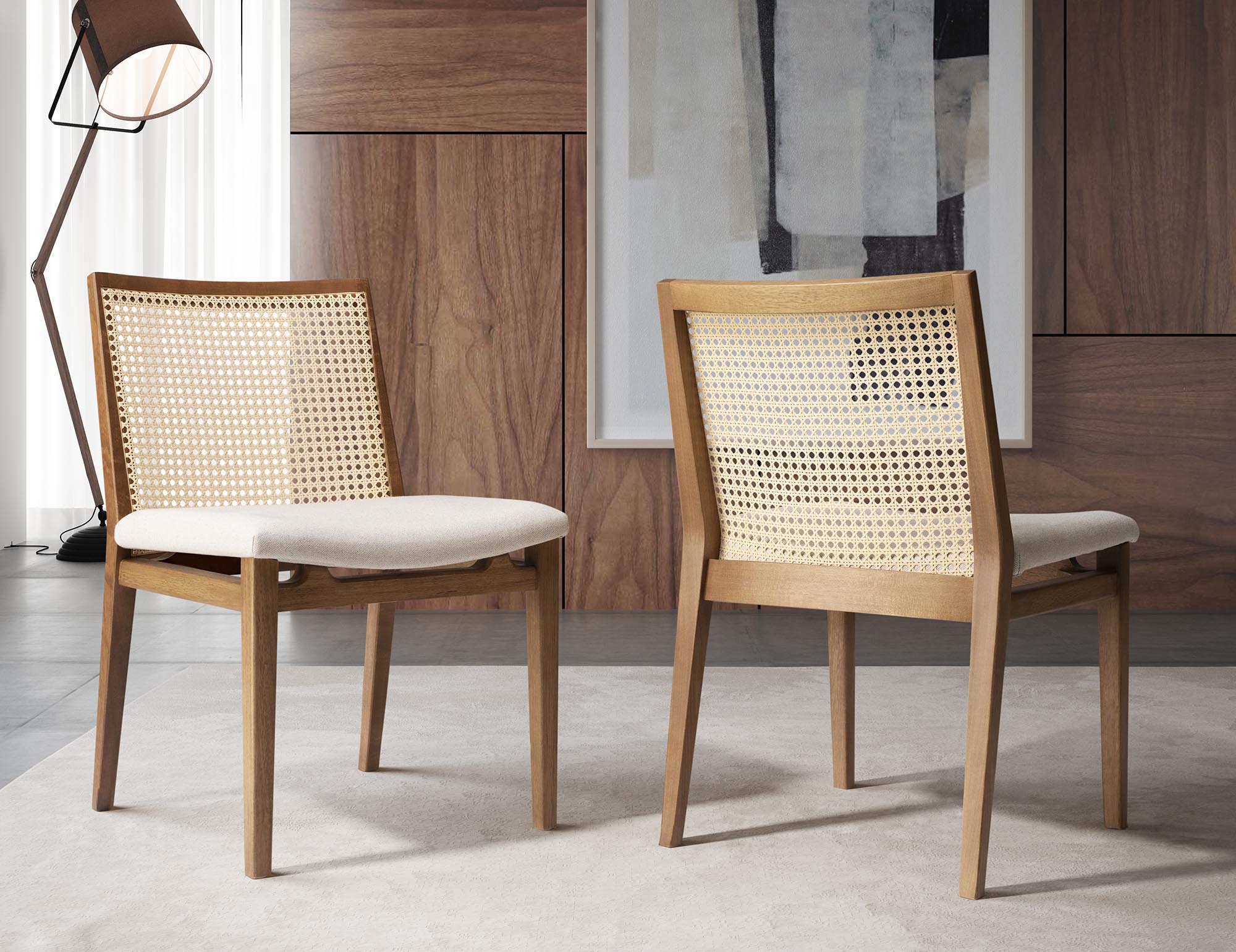 Salas de Jantar - Móveis James