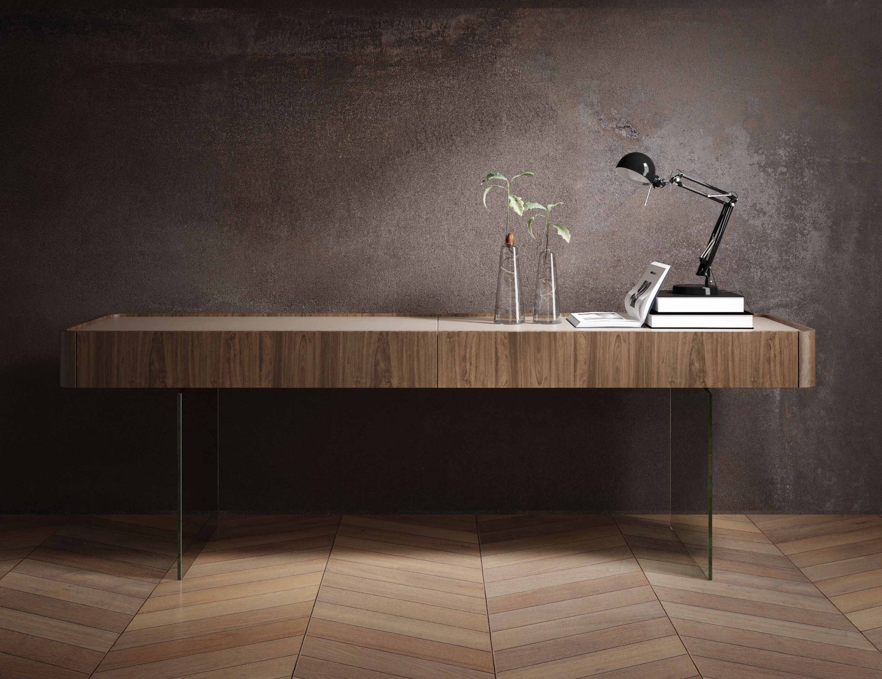 Mesas e Complementos - Móveis James